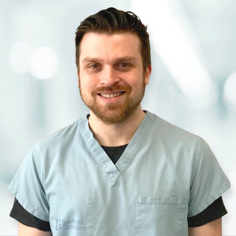 Plastic Surgeon for Toronto & Mississauga – Meet Dr. Richard Backstein